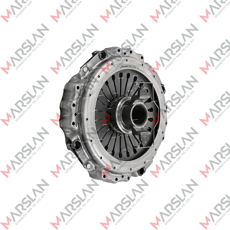 CLUTCH | M.Arslan Otomotiv Truck Spare Parts Sales