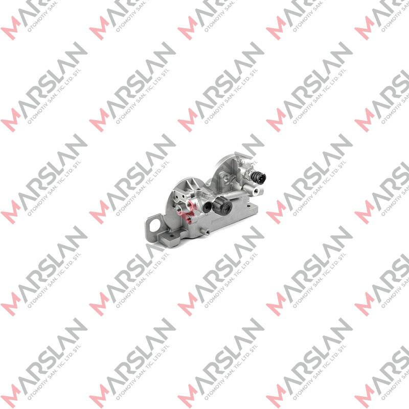 ENGINE | M.Arslan Otomotiv Truck Spare Parts Sales